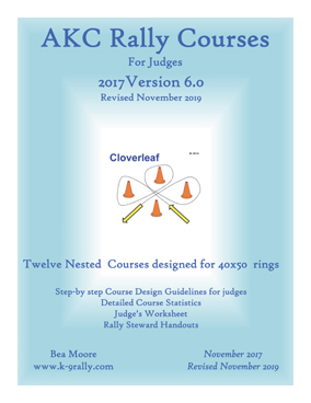 2023 Rally Course Book\